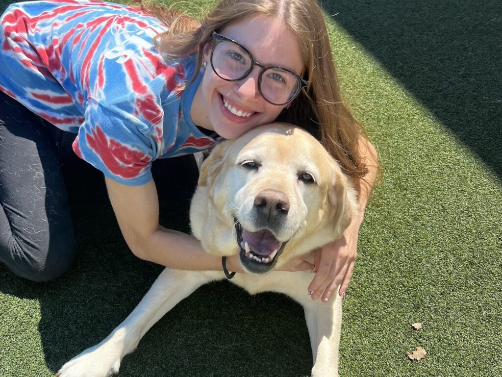 About Us - Paws Canine Activity Center
